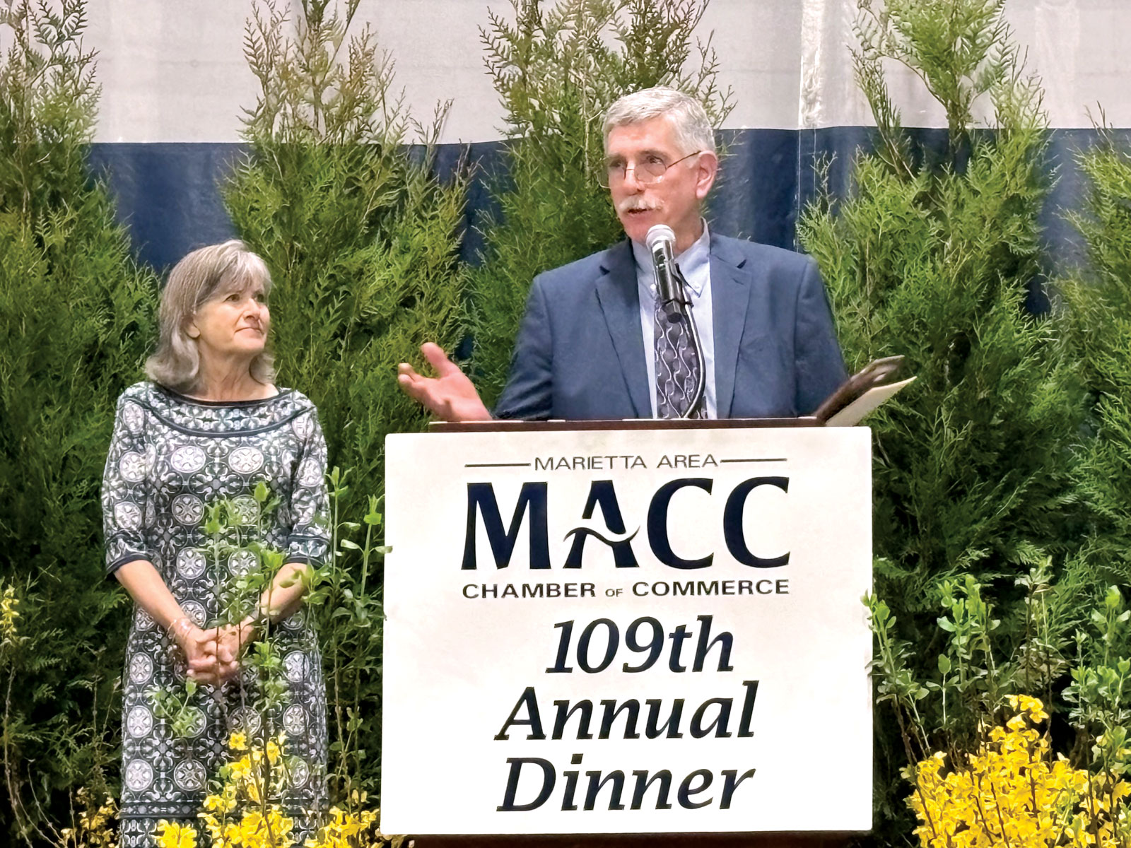 03-09-24-Marietta-Chamber-3-tle | News, Sports, Jobs - News and Sentinel